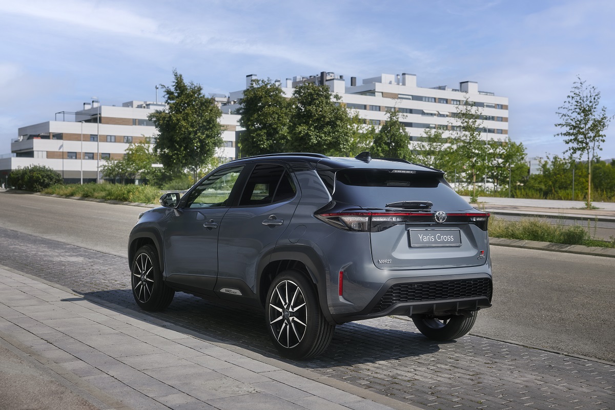 Toyota Media
